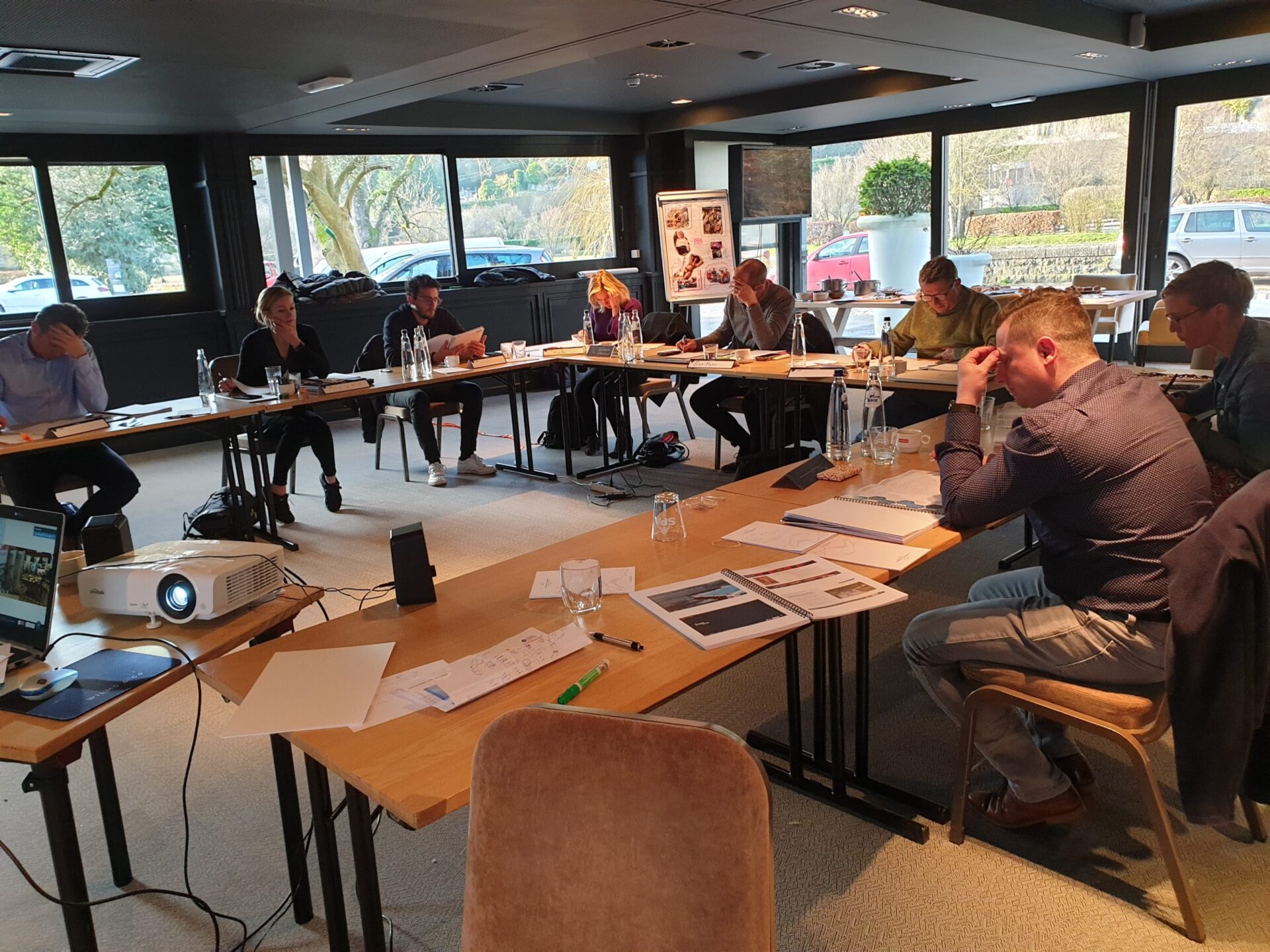 CX Masterclass In-Company - Prepare for your CCXP Exam by CXPA